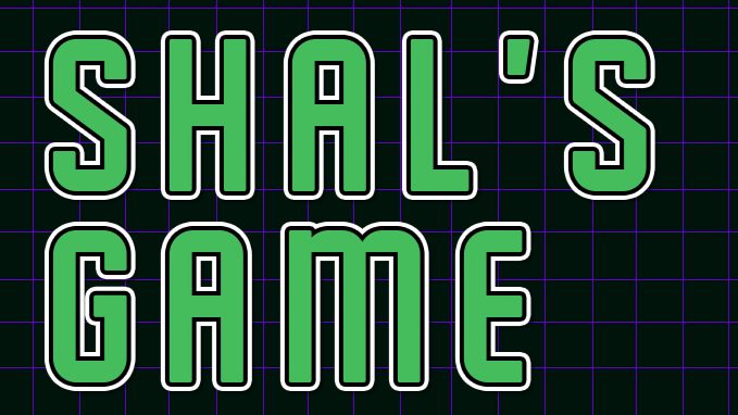 Shal's Game (2022) - MobyGames