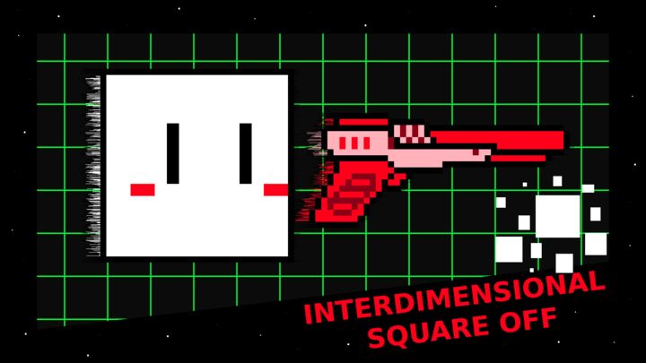 Interdimensional Square Off (2022) - MobyGames