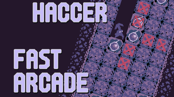 Haccer (2021) - MobyGames