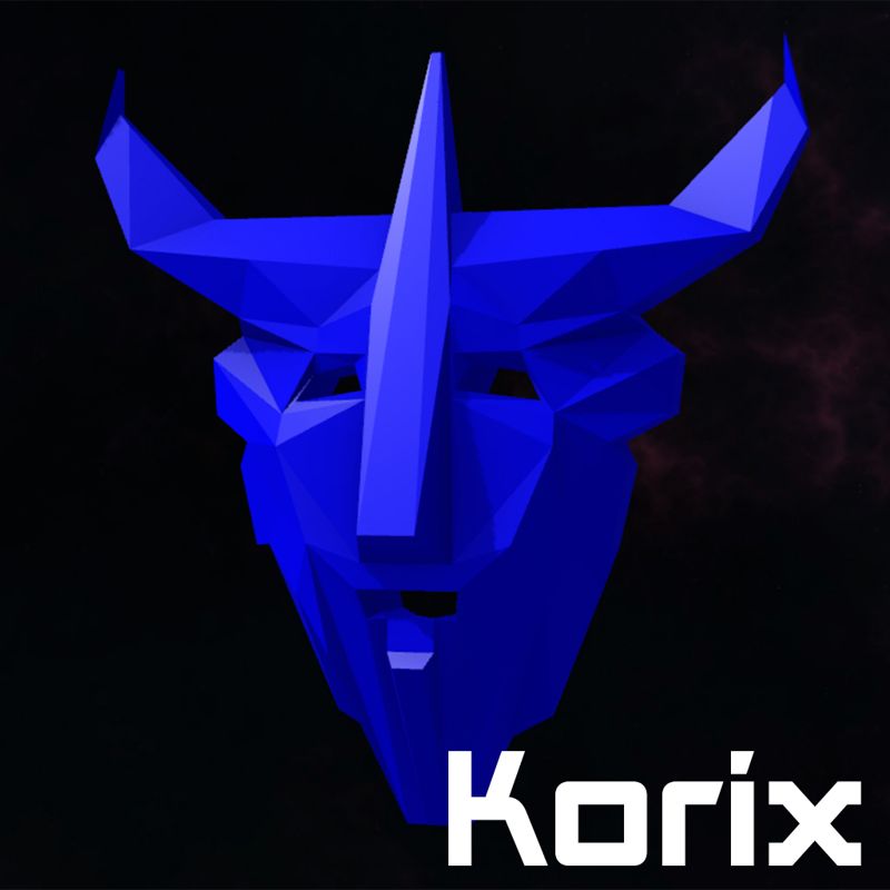 Korix: Horned Mask - MobyGames