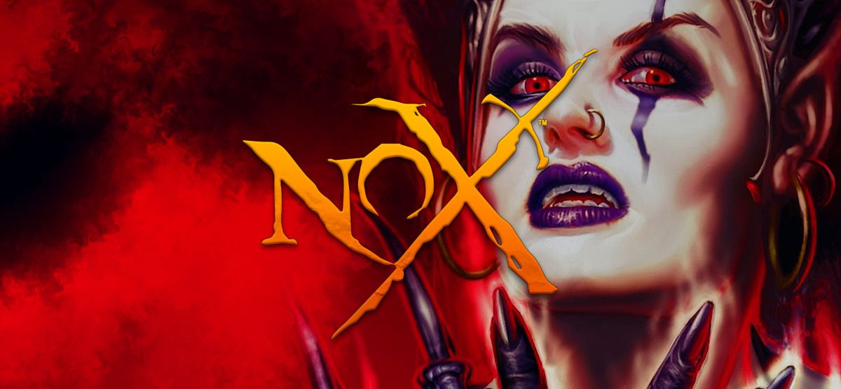 Nox cover or packaging material - MobyGames