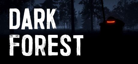 Dark Forest (2021) - MobyGames
