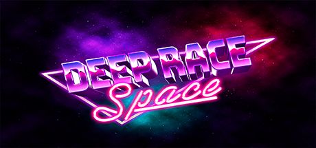 Deep Race: Space (2019) - MobyGames