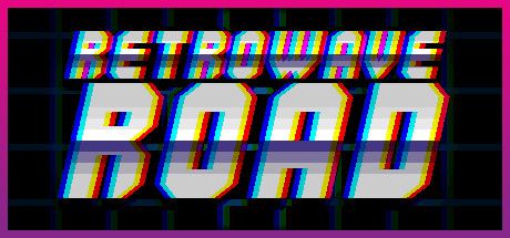 Retrowave Road (2021) - MobyGames