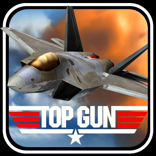 Top Gun - MobyGames