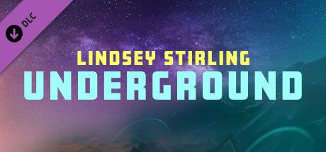 Synth Riders: Lindsey Stirling - "Underground" (2022) - MobyGames