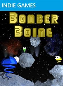 Bomber Boing (2008) - MobyGames