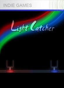 Light Catcher (2008) - MobyGames