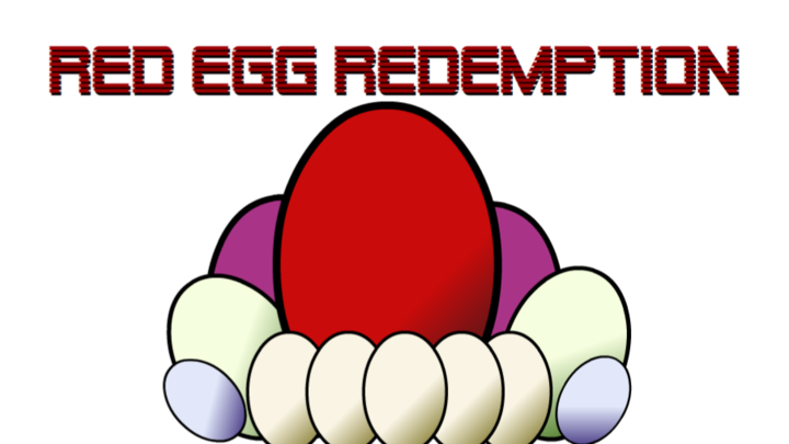 Red Egg Redemption Attributes, Tech Specs, Ratings - MobyGames