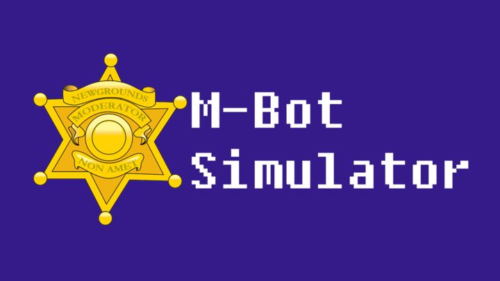 M-Bot Simulator (2021) - MobyGames