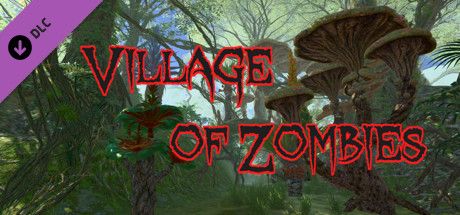 Village of Zombies: Alien Citizen (2022) - MobyGames