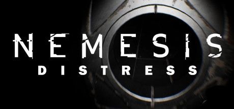 Nemesis: Distress - MobyGames