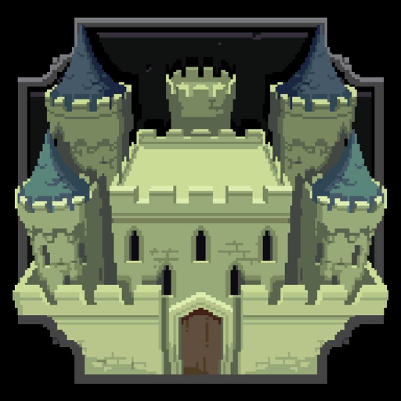 Realm Grinder cover or packaging material - MobyGames