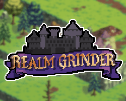Realm Grinder - MobyGames