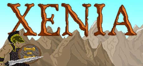 Xenia (2017) - MobyGames