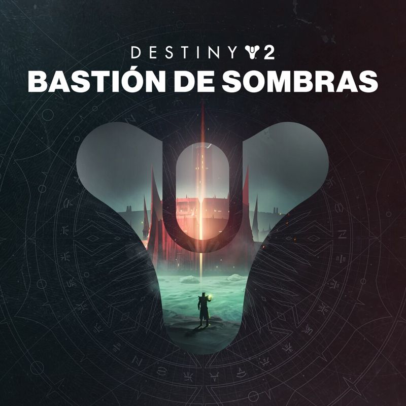 Destiny 2: Shadowkeep cover or packaging material - MobyGames