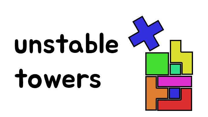 Unstable Towers - MobyGames
