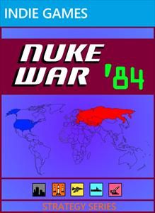 Nuke War '84 (2012) - MobyGames