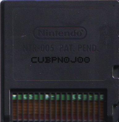 Ultimate Band cover or packaging material - MobyGames