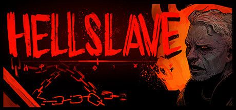 Hellslave (2022) - MobyGames