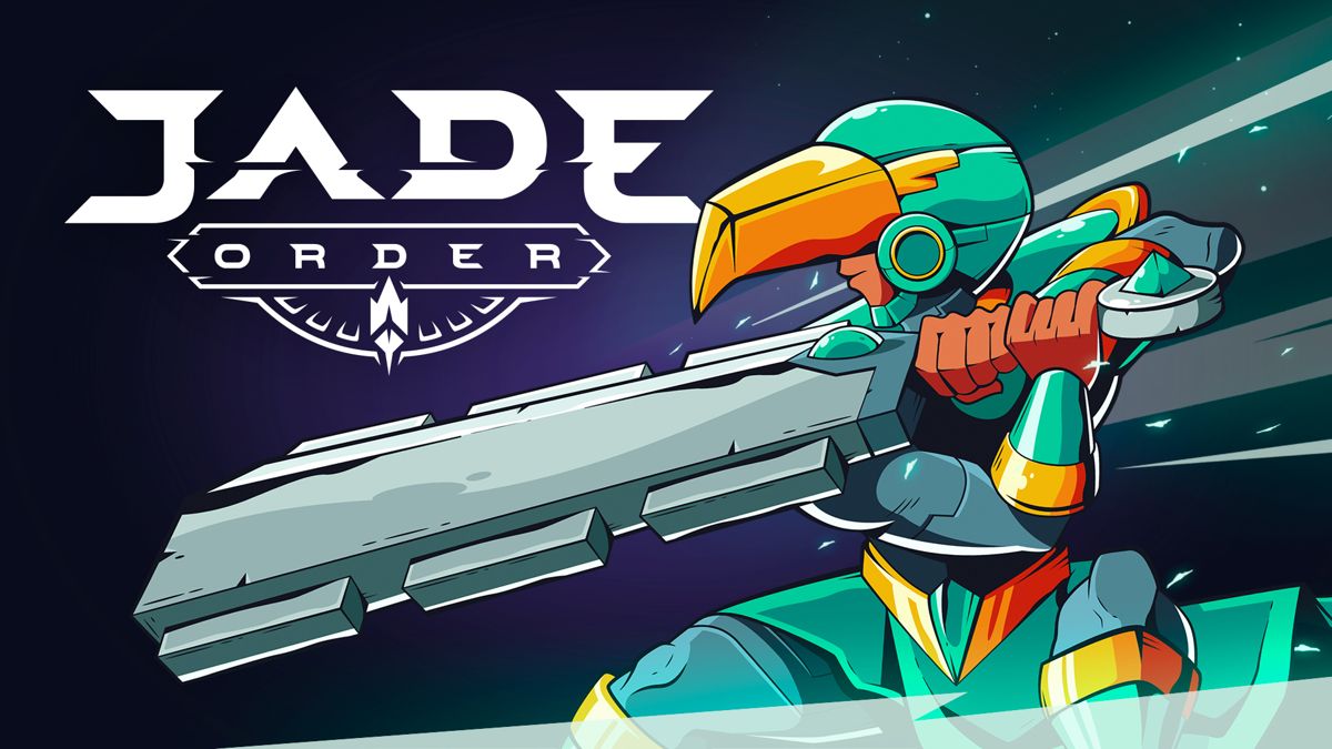 Jade Order Releases - MobyGames