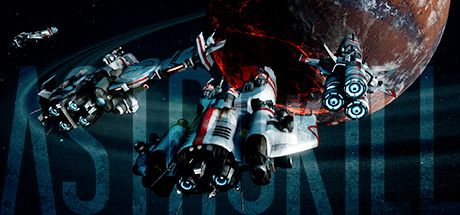 ASTROKILL (2016) - MobyGames