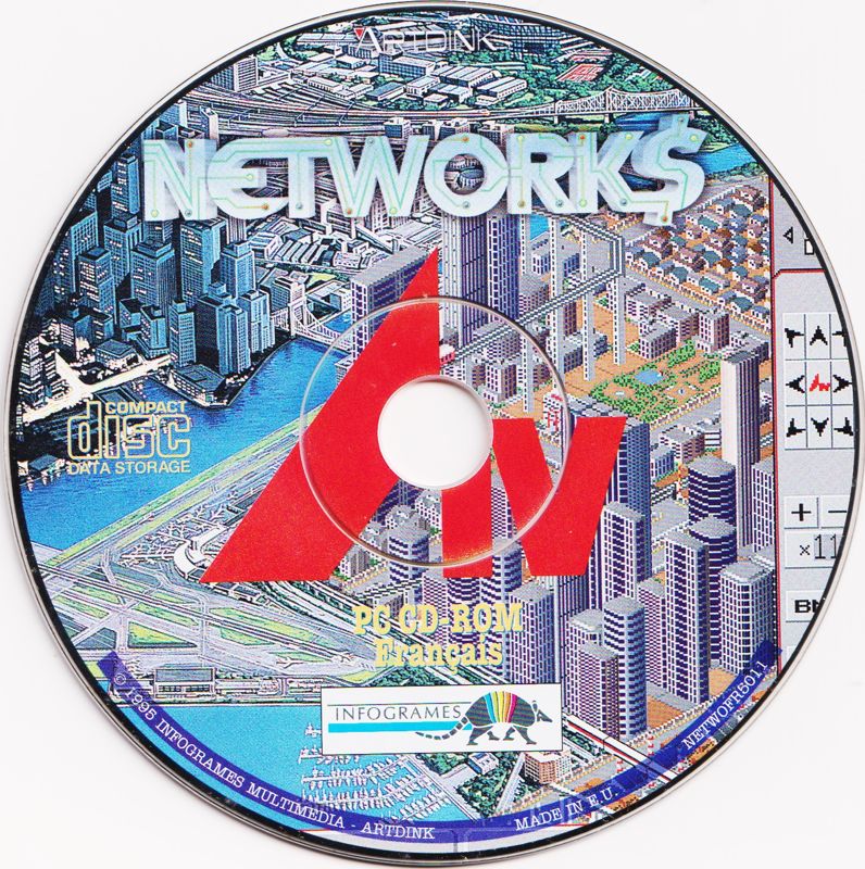 C.E.O. cover or packaging material - MobyGames