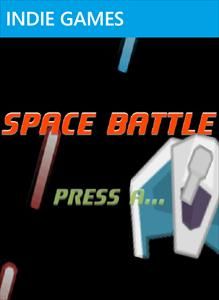 Space Battle (2015) - MobyGames