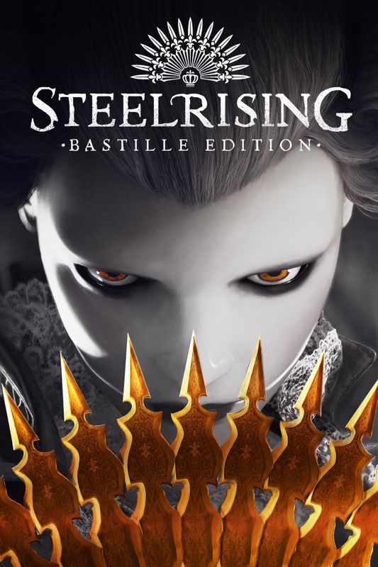 Steelrising (Bastille Edition) (2022) - MobyGames