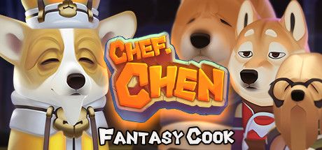 Chef Chen (2021) - MobyGames