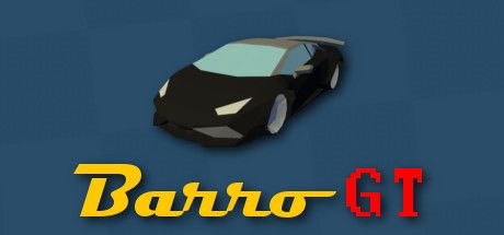 Barro GT (2022) - MobyGames