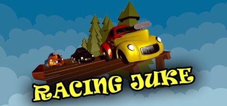 Racing Juke (2020) - MobyGames