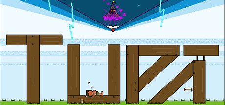 Tupã (2017) - MobyGames