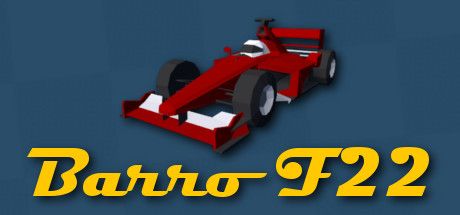 Barro F22 (2022) - MobyGames