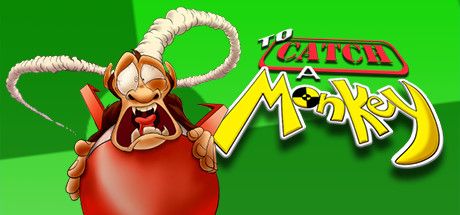 To Catch a Monkey (2019) - MobyGames