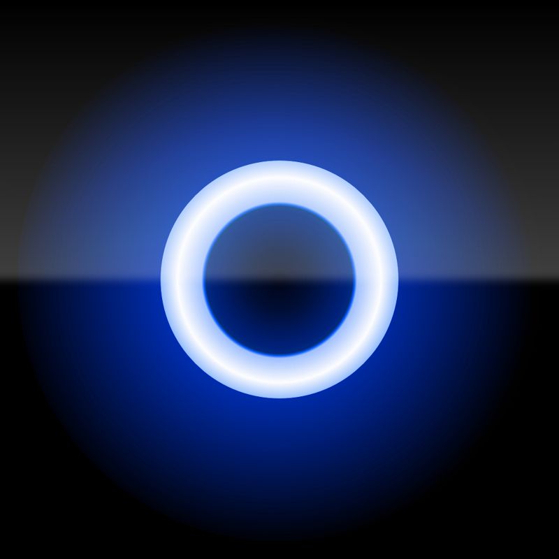 Super Glow Puzzle cover or packaging material - MobyGames