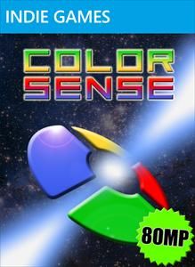 Color Sense - MobyGames