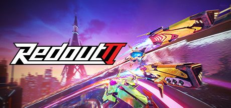 Redout II - MobyGames