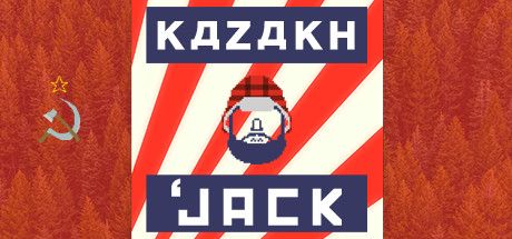 Kazakh 'Jack (2021) - MobyGames