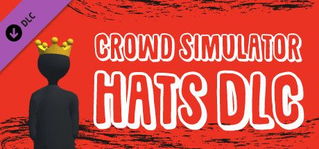 Crowd Simulator: Hats DLC (2022) - MobyGames