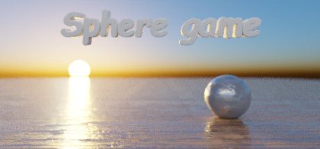 Sphere Game (2020) - MobyGames