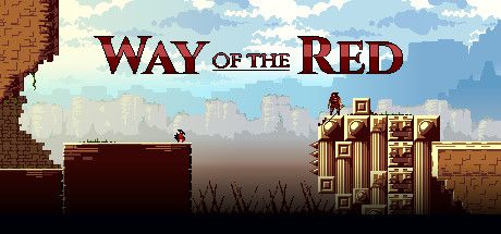 Way of the Red (2016) - MobyGames