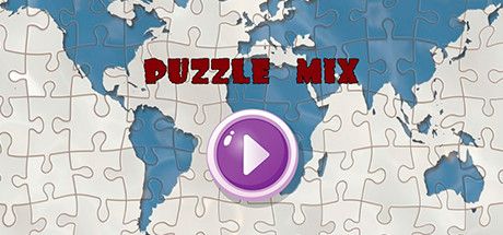 Puzzle Mix (2022) - MobyGames