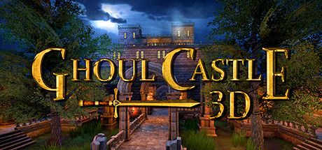 Ghoul Castle 3D (2021) - MobyGames