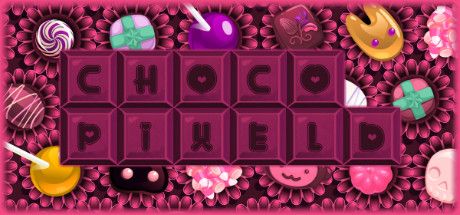 Choco Pixel D (2020) - MobyGames