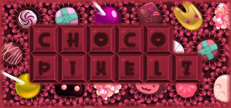 Choco Pixel 7 (2020) - MobyGames