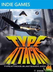 Type Attacks (2008) - MobyGames
