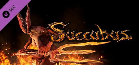 Succubus: Onoskelis (2022) - MobyGames