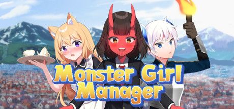 Monster Girl Manager (2022) - MobyGames