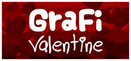 GraFi: Valentine (2020) - MobyGames